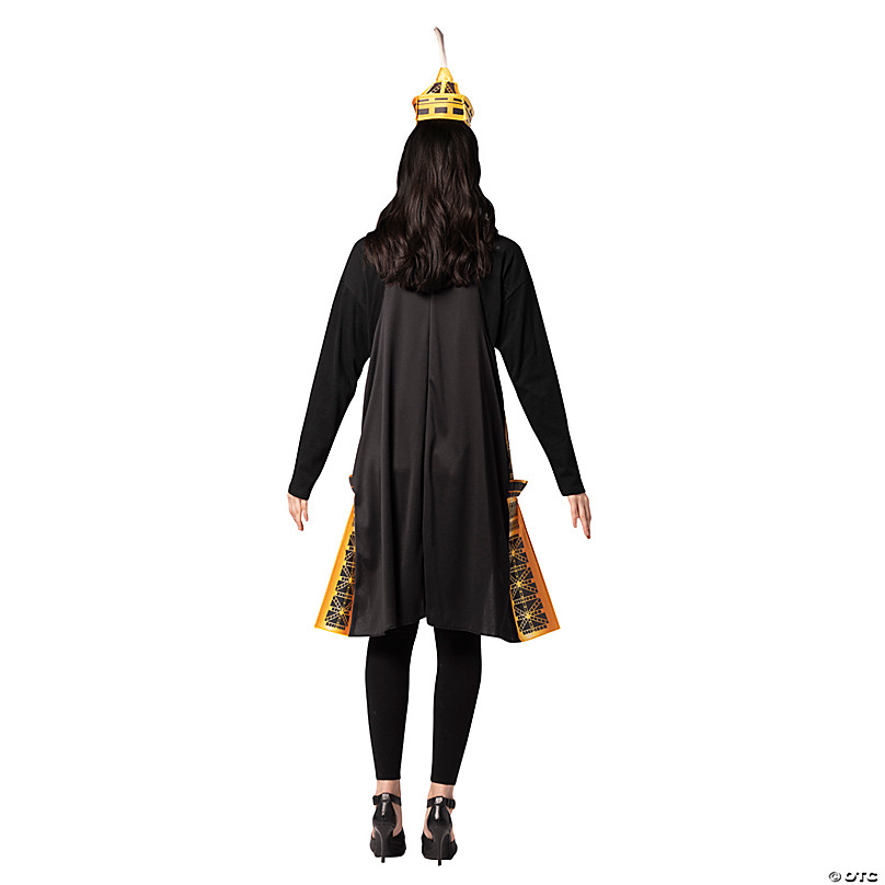 Adults Eiffel Tower Costume | Halloween Express