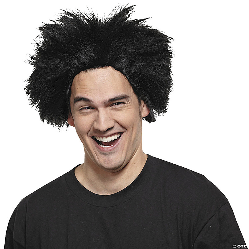 Adults Fun Wig | Halloween Express