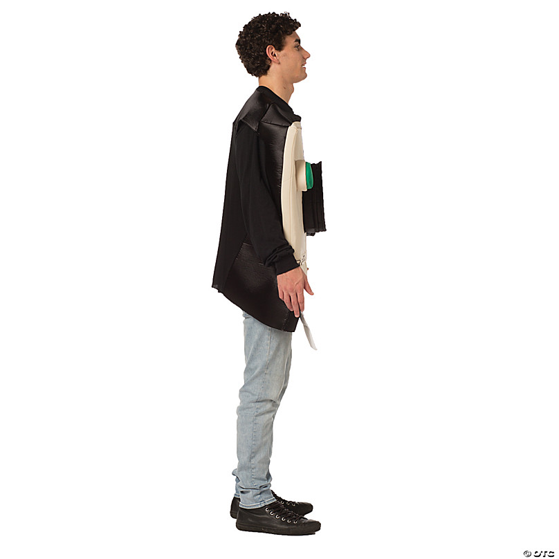 Adult's Instant Camera Costume | Halloween Express