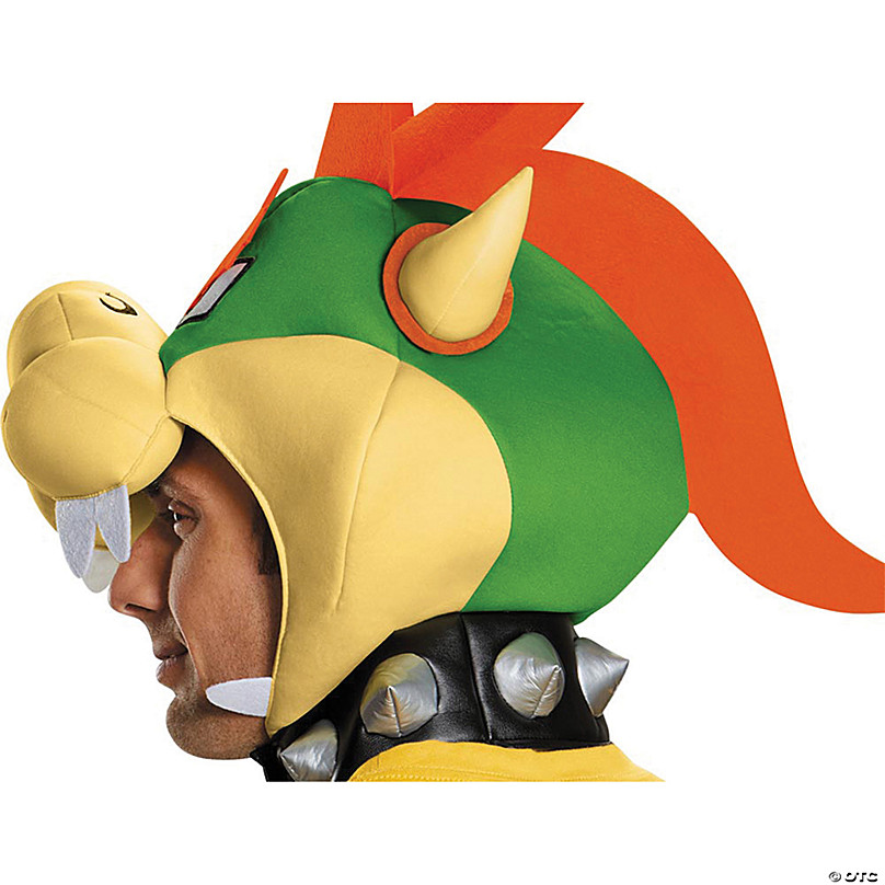 Bowser Costume For Women