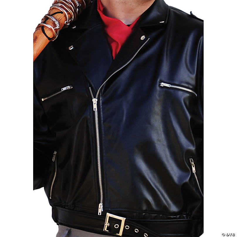 Adults The Walking Dead™ Negan Costume - One Size - Discontinued