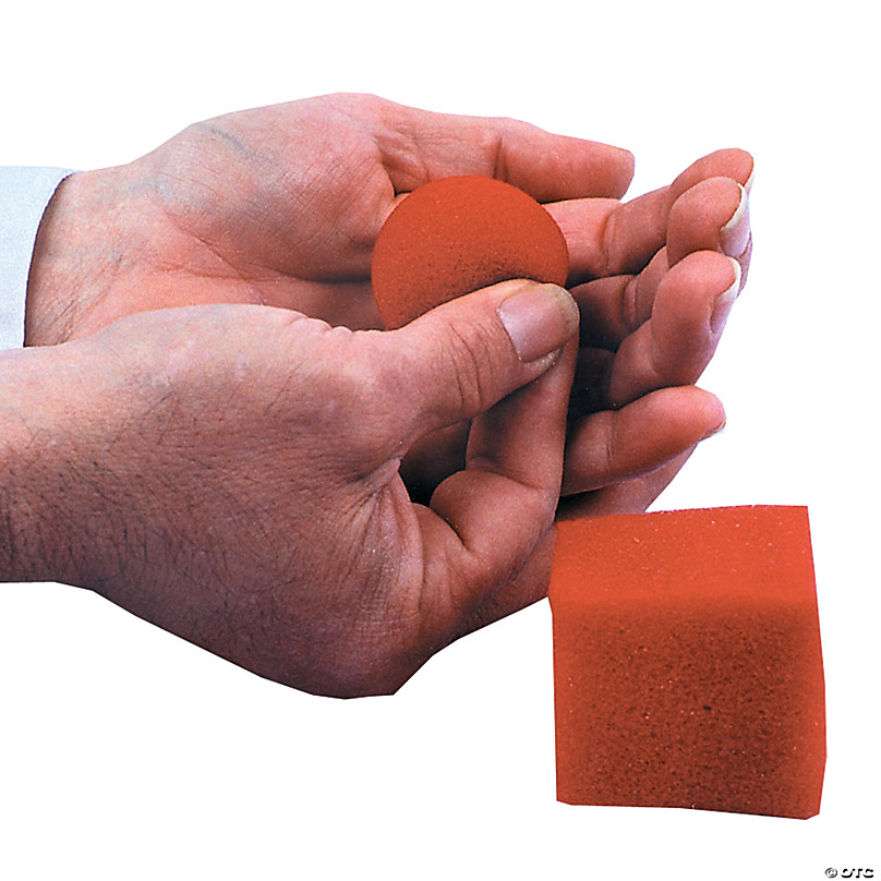 Ball Square Mystery - Discontinued
