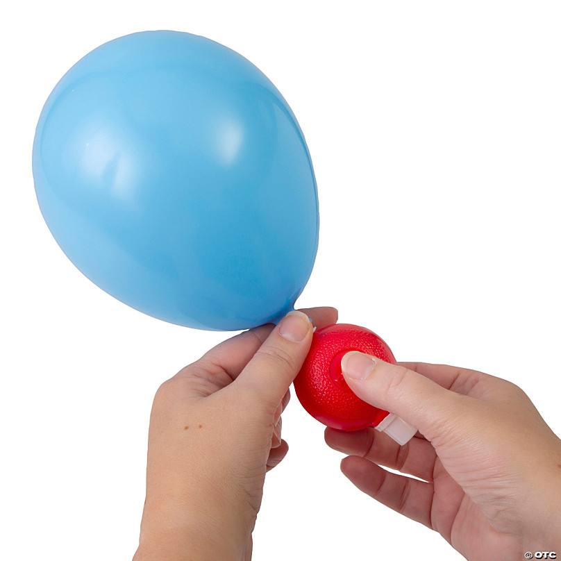 Balloon Hand Pump | Halloween Express