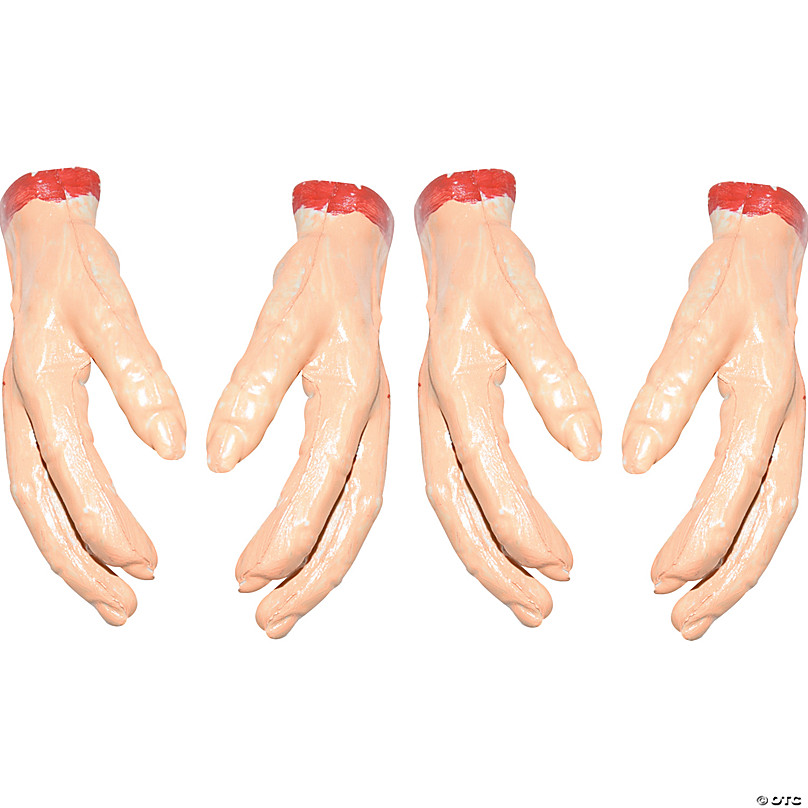 Bloody Hands | Halloween Express
