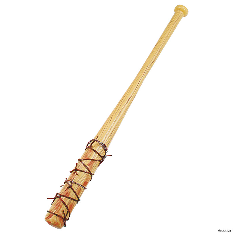 Brown Barb Wire Bat