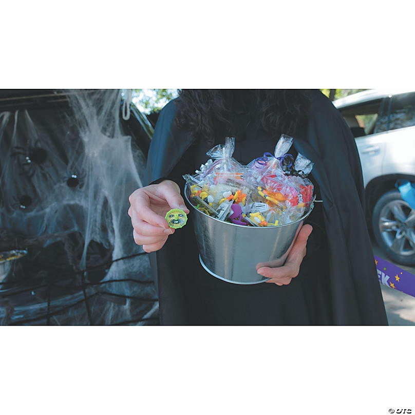Bulk 72 Pc. Spider Spin Tops | Halloween Express