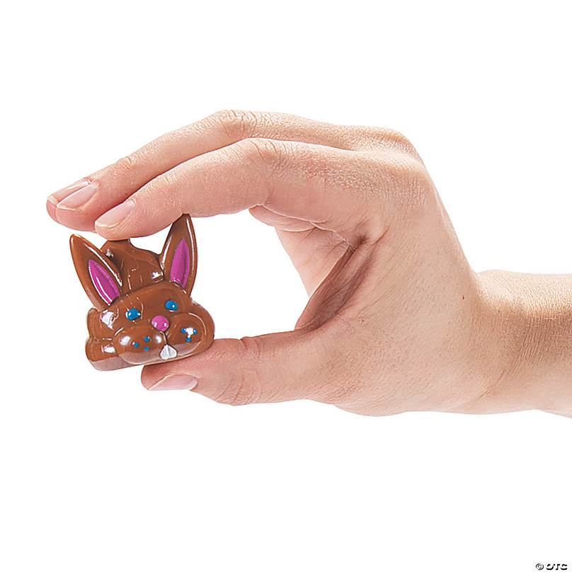 Bunny Poop Characters - 12 Pc. | Halloween Express