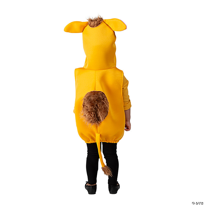 Child’s Nativity Camel Costume | Halloween Express