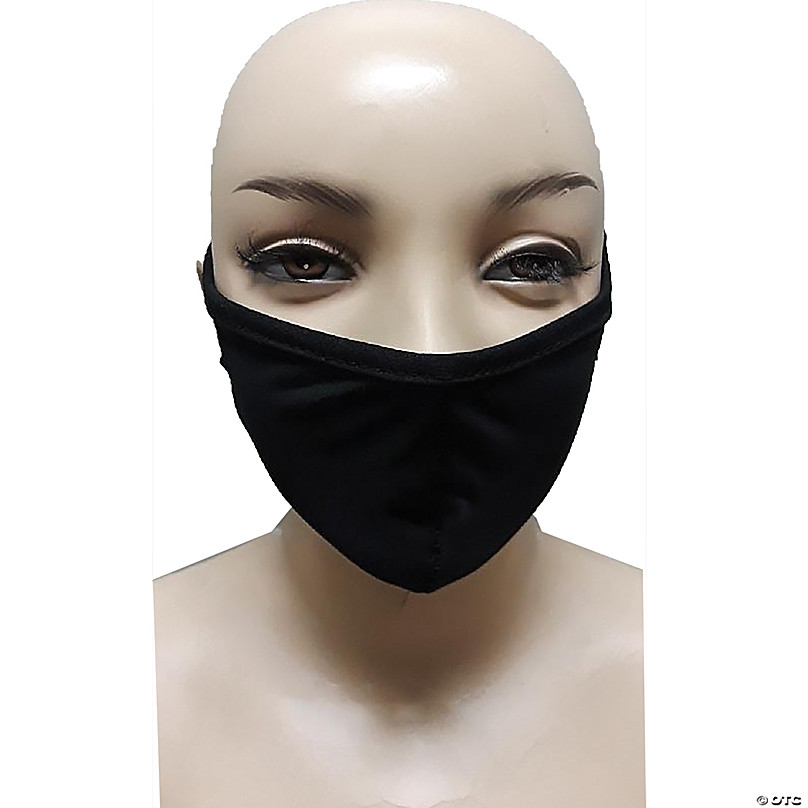 Child's Stretch Mask Protector | Halloween Express