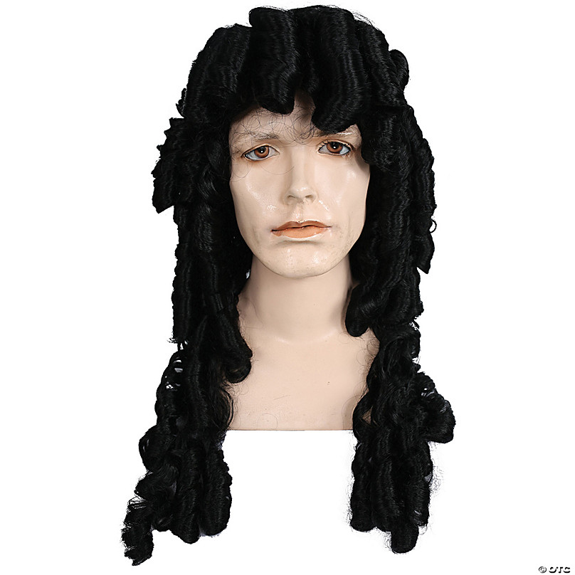 Deluxe Alonge Wig | Halloween Express