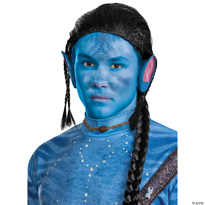 Deluxe Jake Adult Costume - Large | Halloween Express