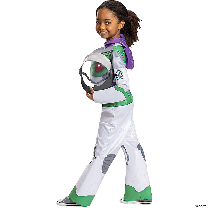 Deluxe Space Ranger Child Costume | Halloween Express