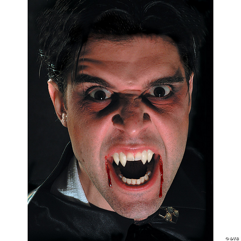 Double Fangs | Halloween Express