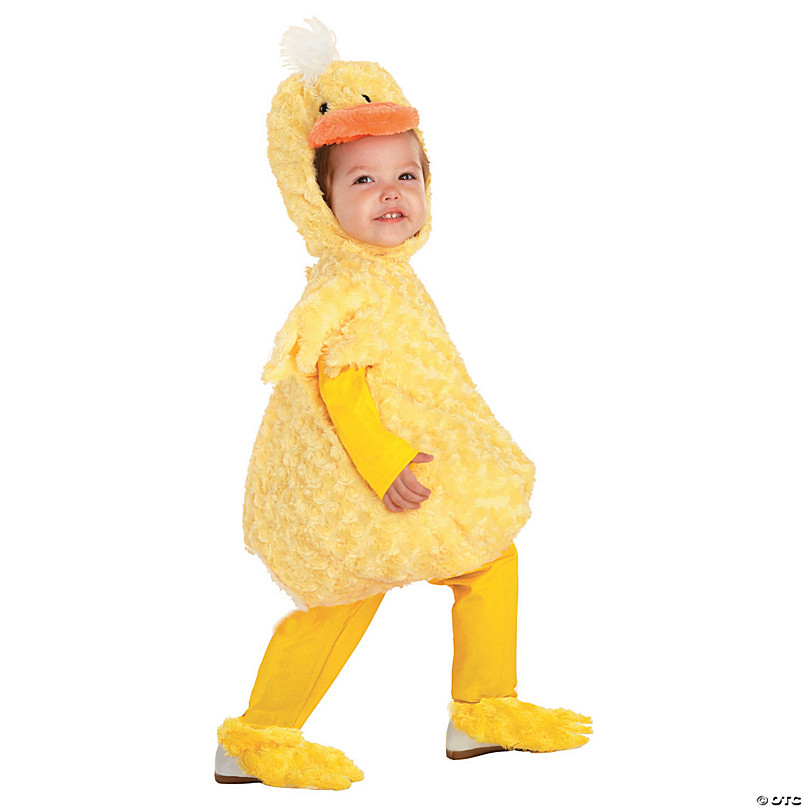 Duck Costume | Halloween Express