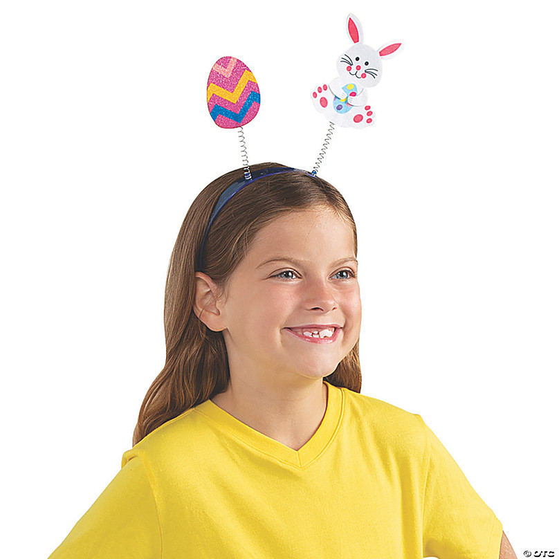 Easter Head Boppers | Halloween Express