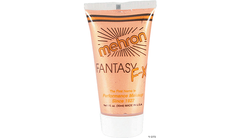 Fantasy FX Makeup Gold | Halloween Express