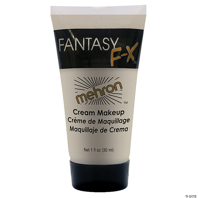 Fantasy FX Makeup Zombie Flesh 1 OZ | Halloween Express