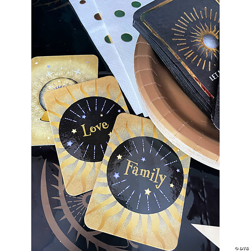 Fortune Teller Matching Game | Halloween Express
