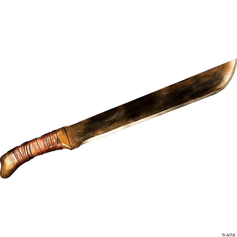 Jason X Machete