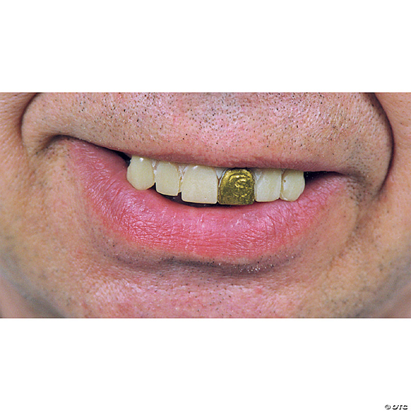 Gold Tooth