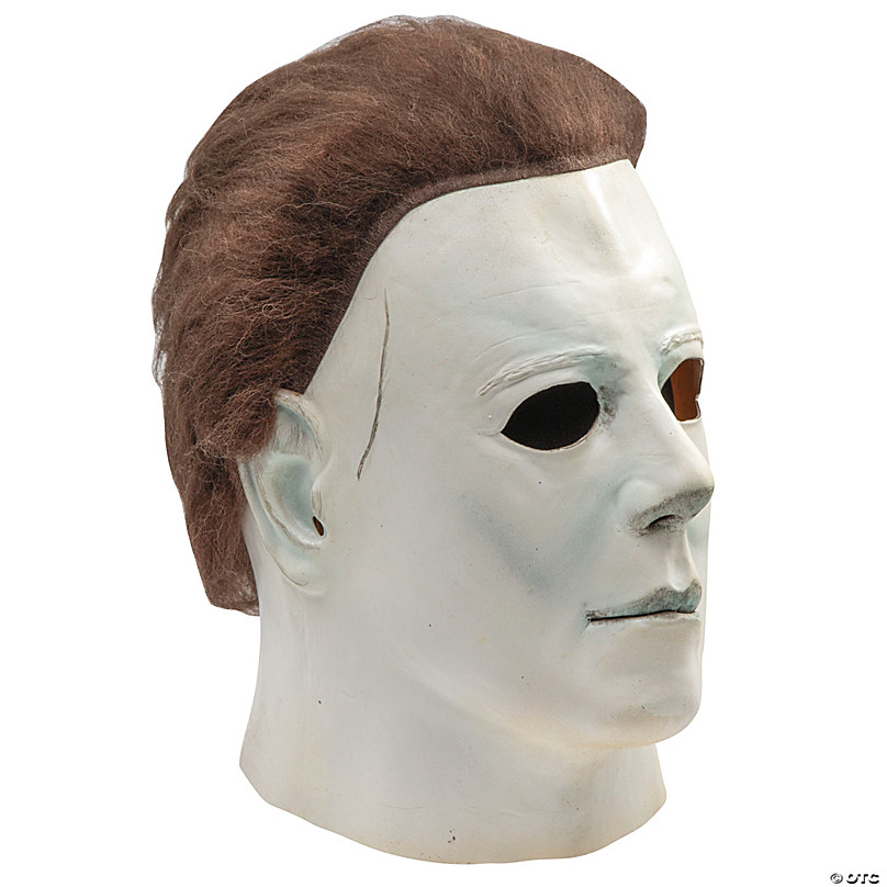 Michael Myers Maske 1978 1978 Halloween Michael Myers Mask Cosplay