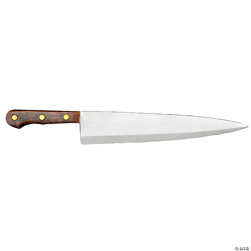 Butcher Knife Horror