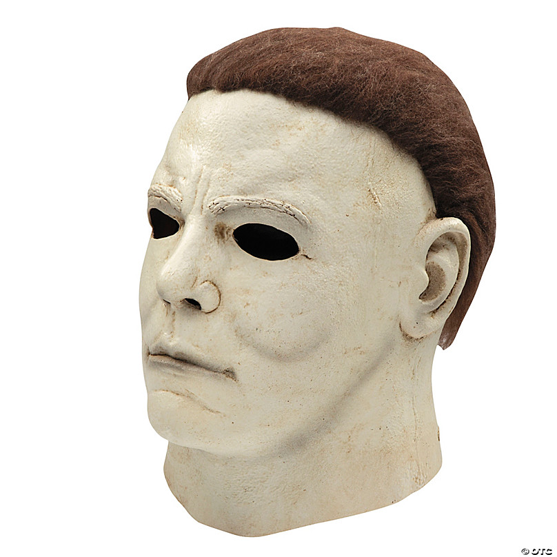 Michael Myers Mask 2007