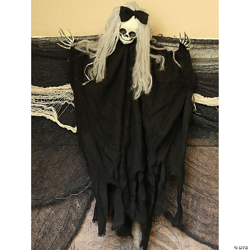 Dementor Costume Diy