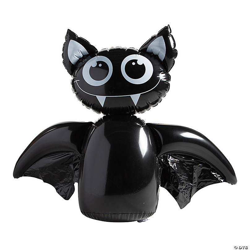 Inflatable Halloween Bat | Halloween Express
