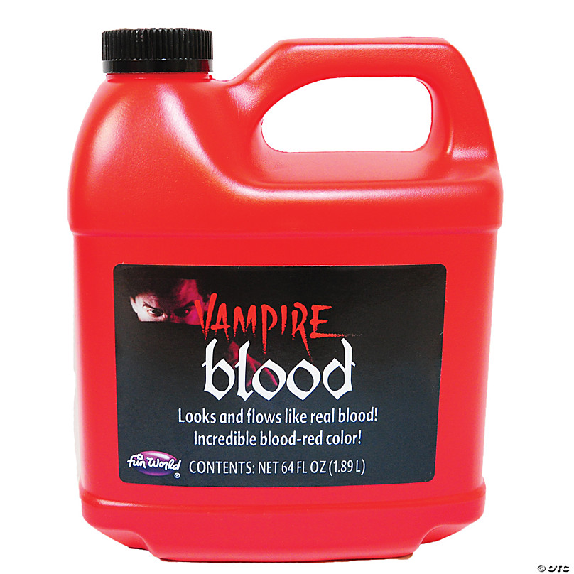 Jug Of Blood | Halloween Express