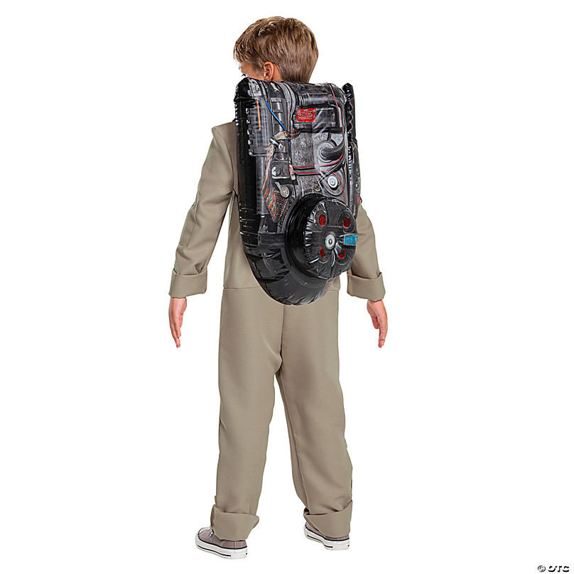 Kids Deluxe Ghostbusters Afterlife Costume