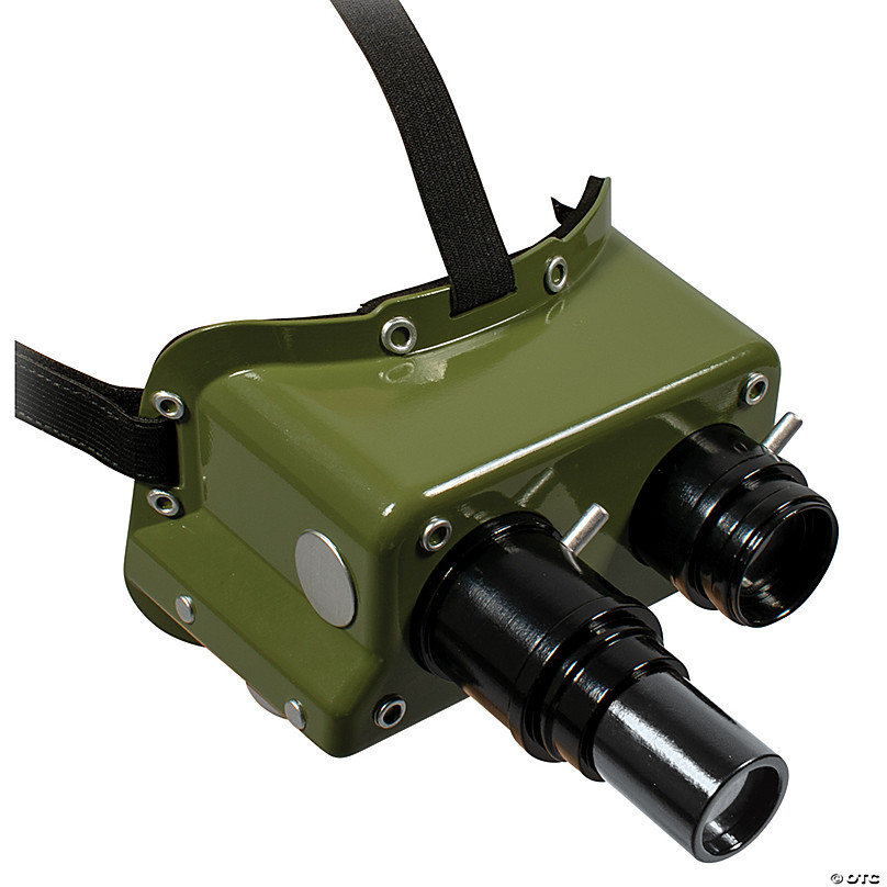 Kid's Ghostbusters™ Ecto Goggles Accessory | Halloween Express