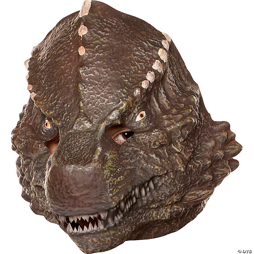 Kids Godzilla x Kong: The New Empire™ Godzilla Overhead Mask