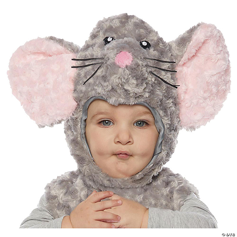 Kids Mouse Costume - Extra Small | Halloween Express