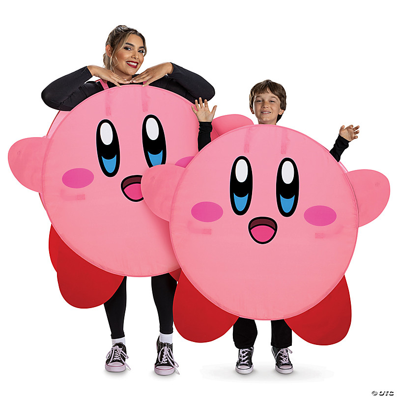 Kirby Costume 10 Kirby Cosplay Ideas | Kirby, Cosplay, Halloween