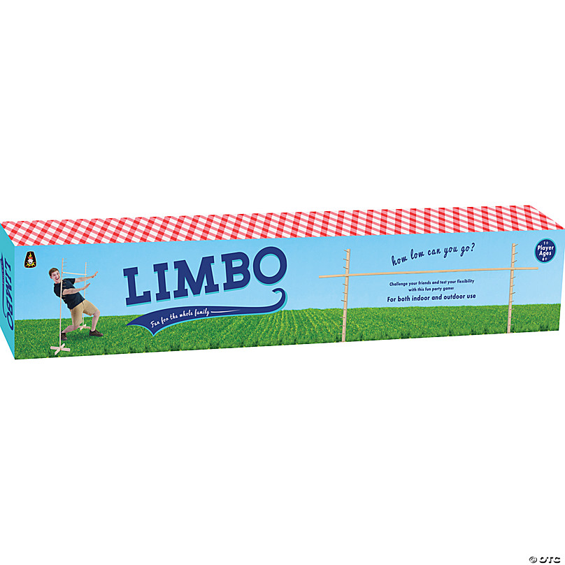 Limbo Game | Halloween Express
