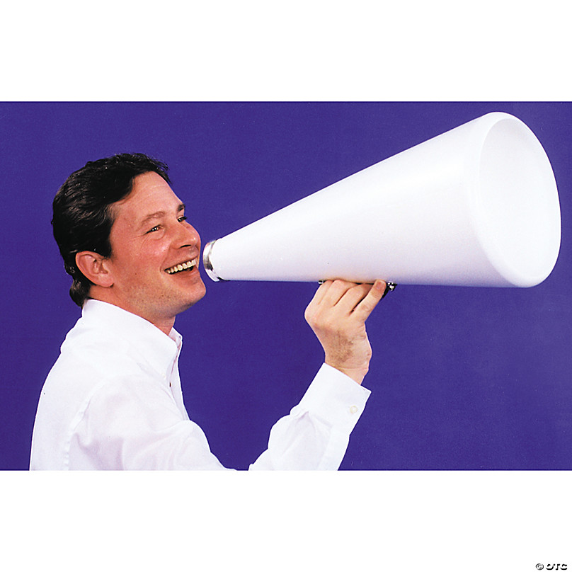 Megaphone