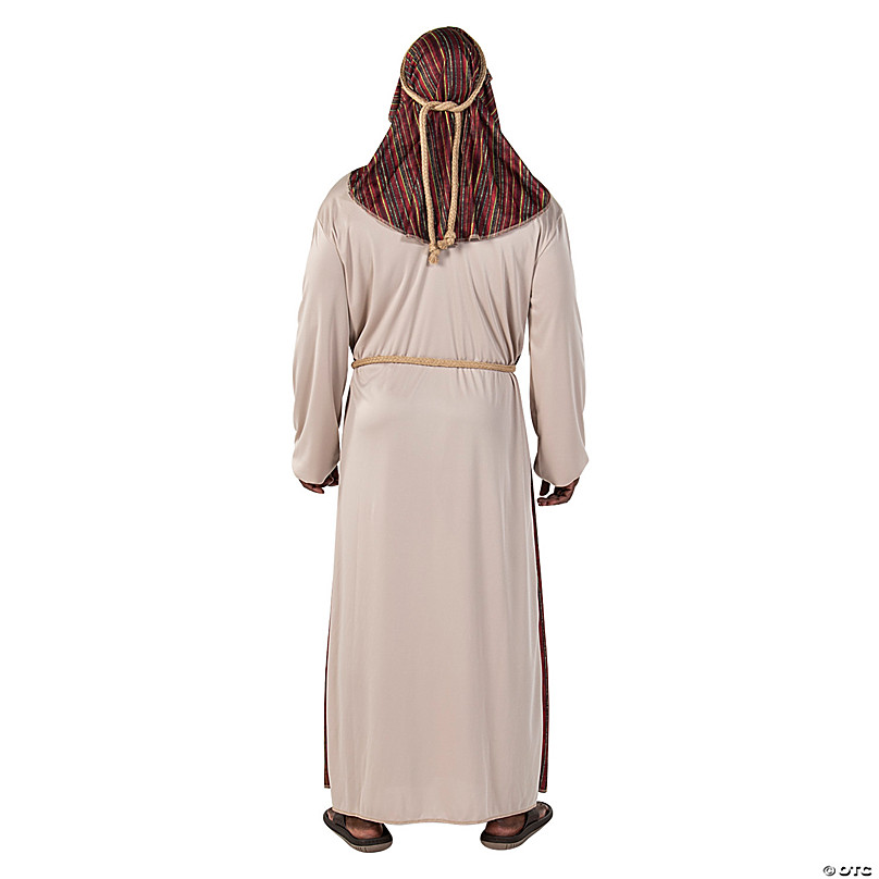 Men’s Deluxe Joseph Costume | Halloween Express