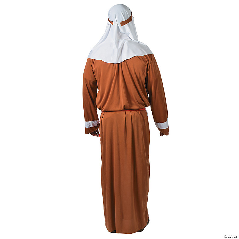 Men's Innkeeper Costume | Halloween Express