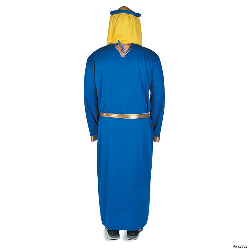 Gaspar Costume