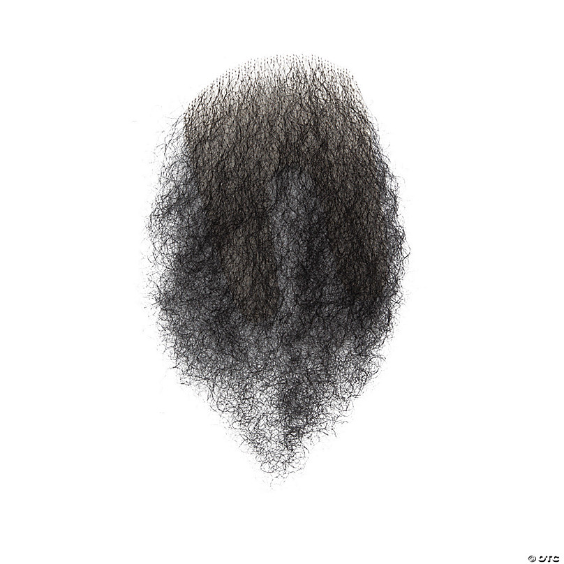 Merkin Black Wig | Halloween Express