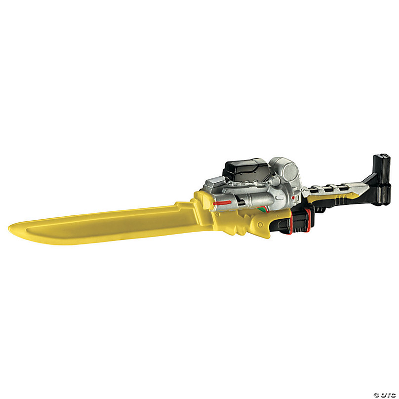 Mighty Morphin Power Rangers™ Dino Saber