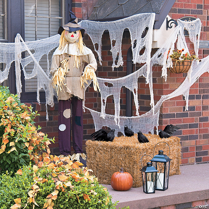 Halloween Porch Greeters Gemmy Stylized Jack Skellington Halloween