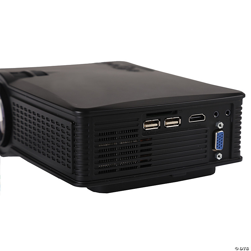 ProFX Projector Kit | Halloween Express