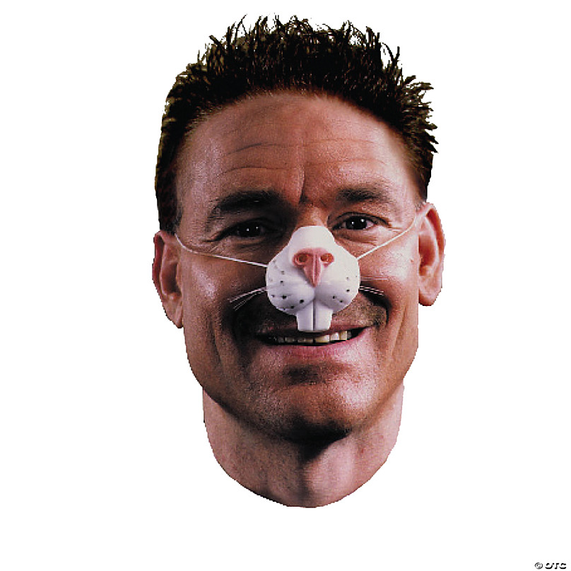 Rabbit Nose | Halloween Express