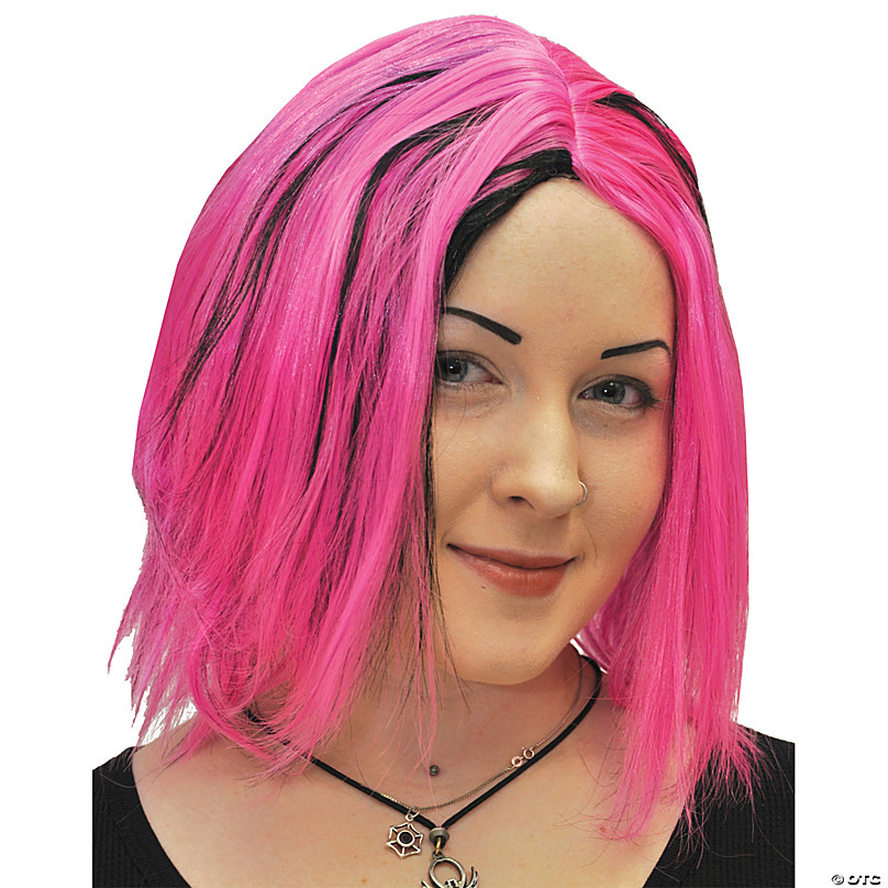 Shag Wig - Discontinued