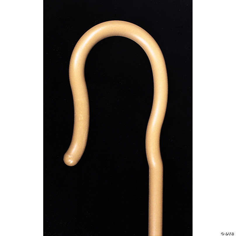 Shepherds Giant Crook | Halloween Express