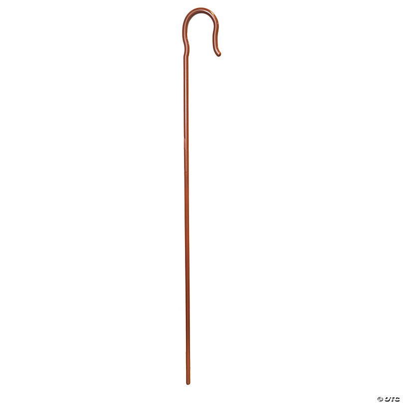 Shepherds Giant Crook | Halloween Express