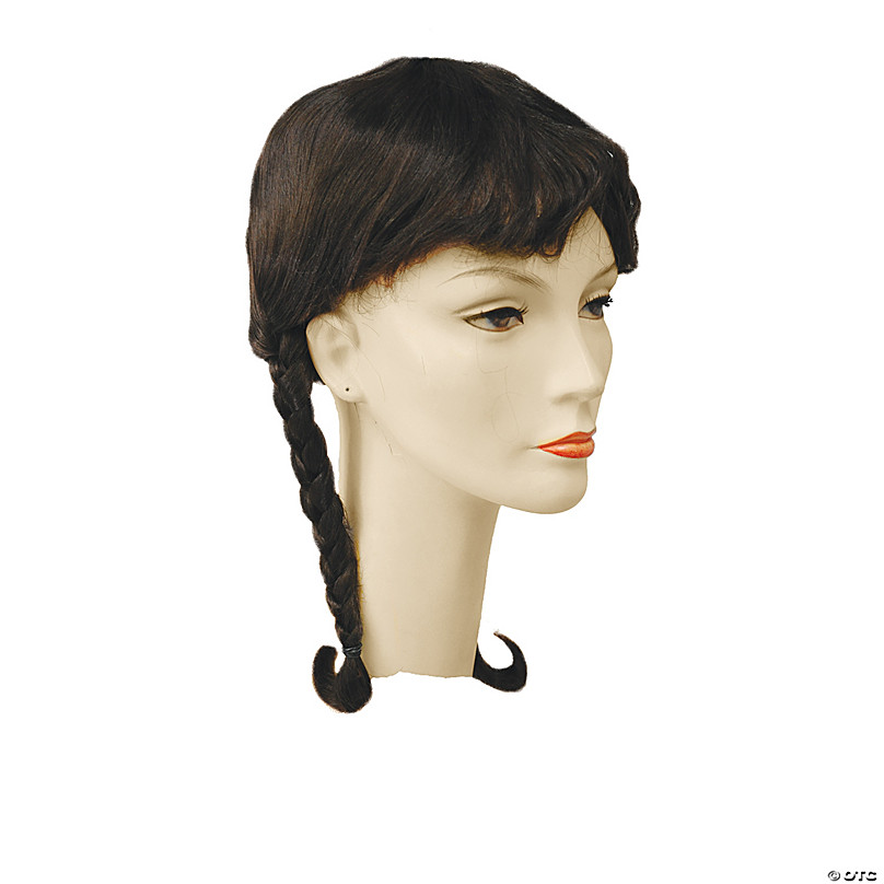Spitcurl Wig | Halloween Express
