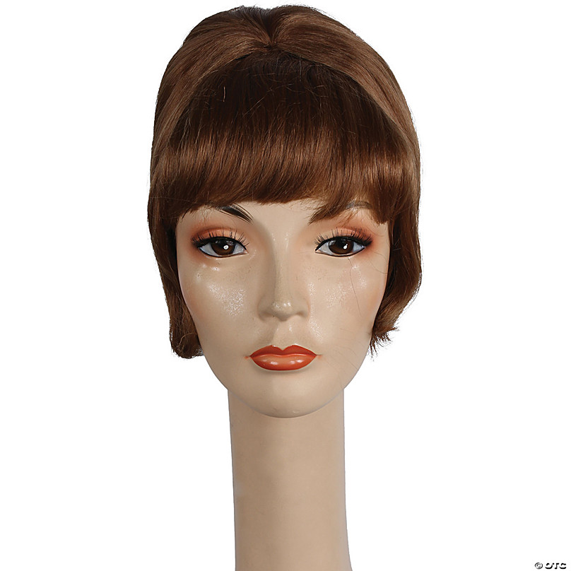 Spitcurl Wig | Halloween Express